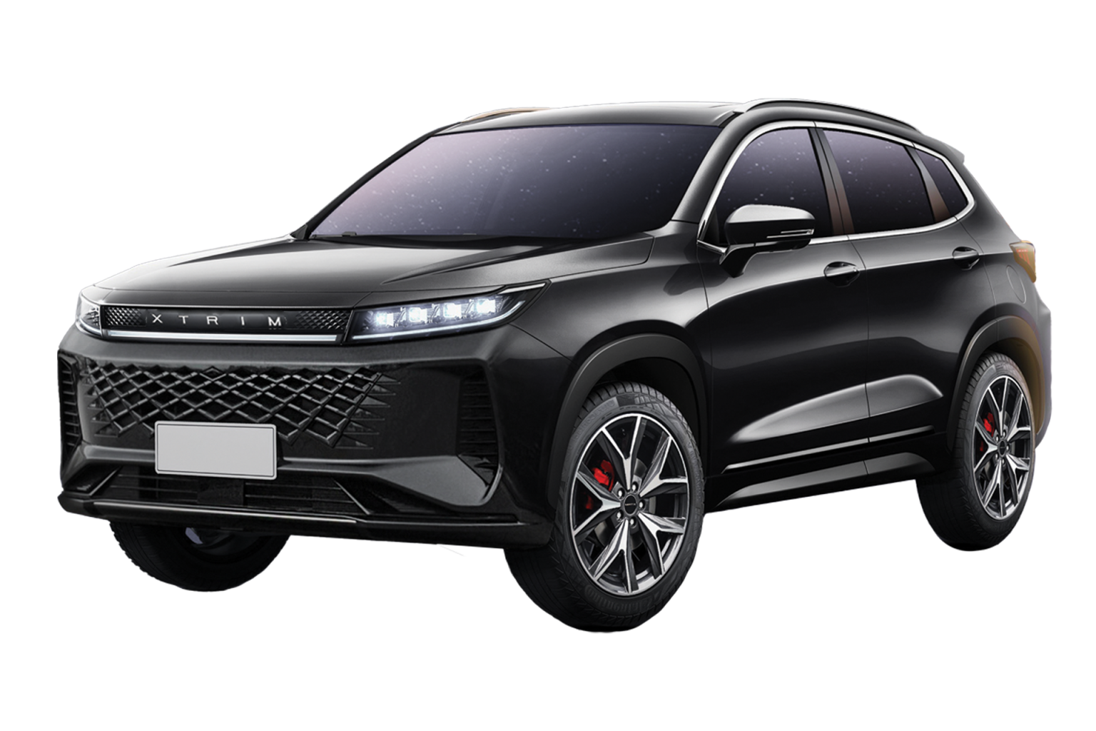 فردا موتورز 511 | 511 FMC مشخصات و قیمت