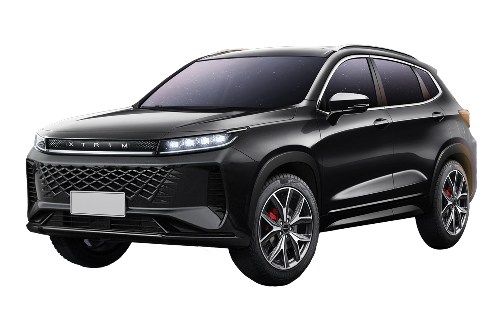 اکستریم ال ایکس | XTRIM LX مشخصات و قیمت