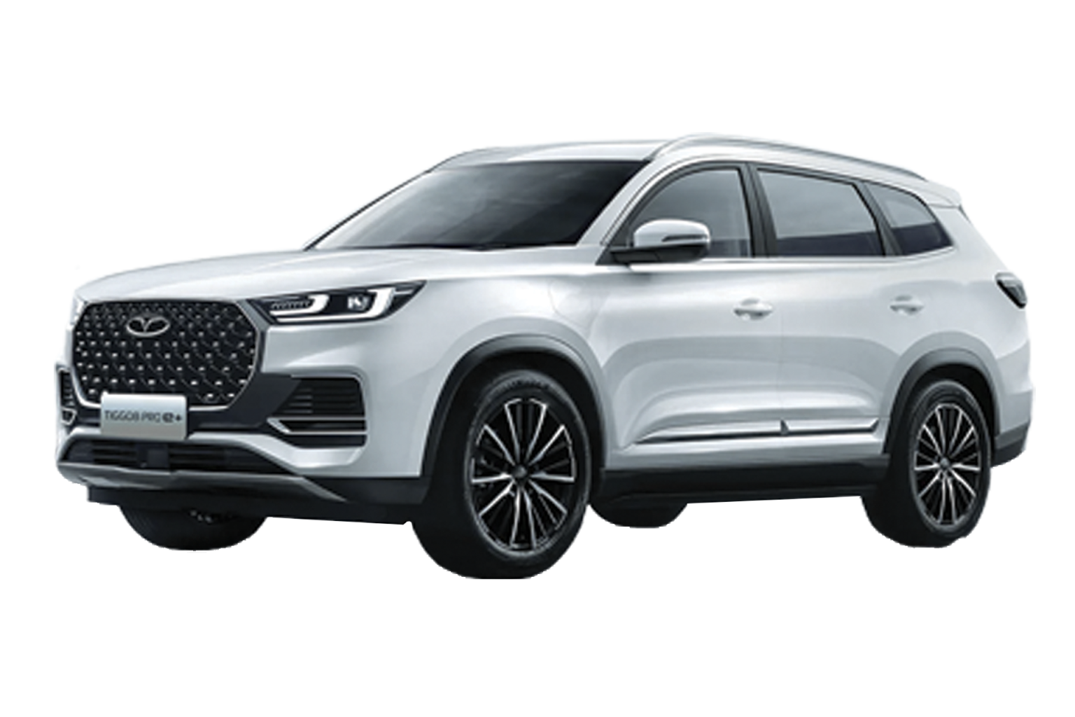 X22 PRO MT - شرکت سلامتیان خودرو محور