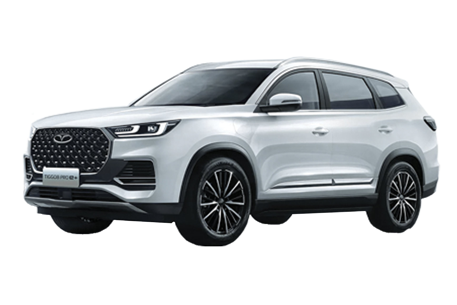 فونیکس تیگو 8 پرو e پلاس | +TIGGO 8 PRO e مشخصات و قیمت