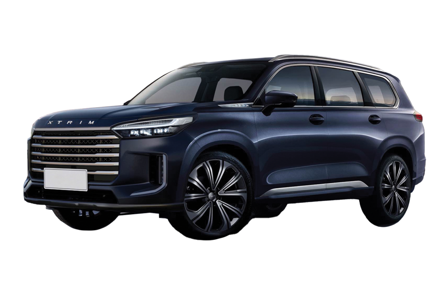 ام وی ام X33 دنده ای | X33 CROSS MT مشخصات و قیمت