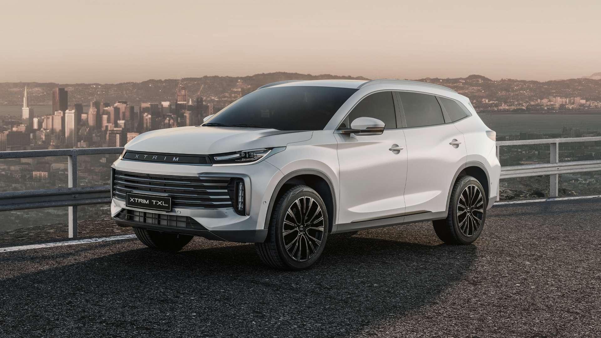 اکستریم تی ایکس ال | XTRIM TXL مشخصات و قیمت