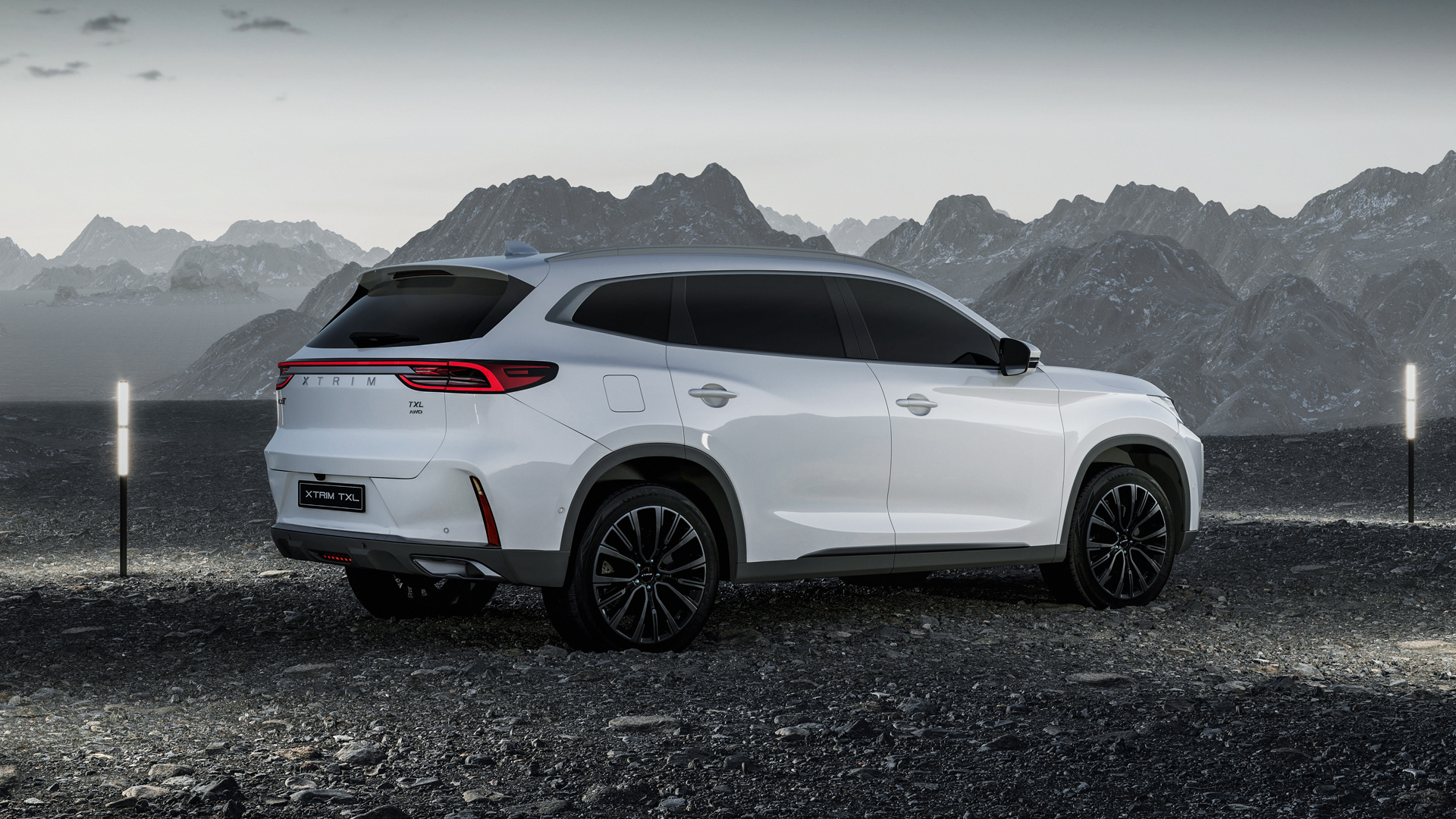 اکستریم تی ایکس ال | XTRIM TXL مشخصات و قیمت