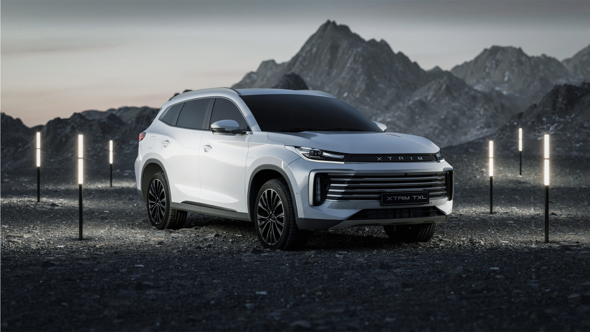 اکستریم تی ایکس ال | XTRIM TXL مشخصات و قیمت