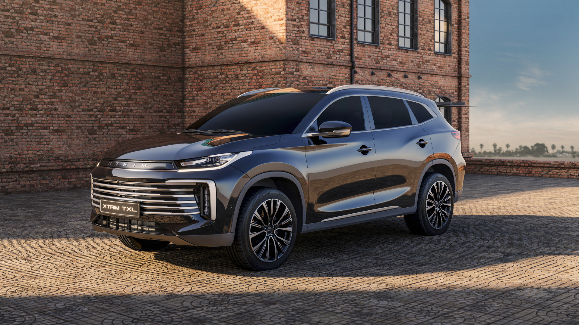 اکستریم تی ایکس ال | XTRIM TXL مشخصات و قیمت