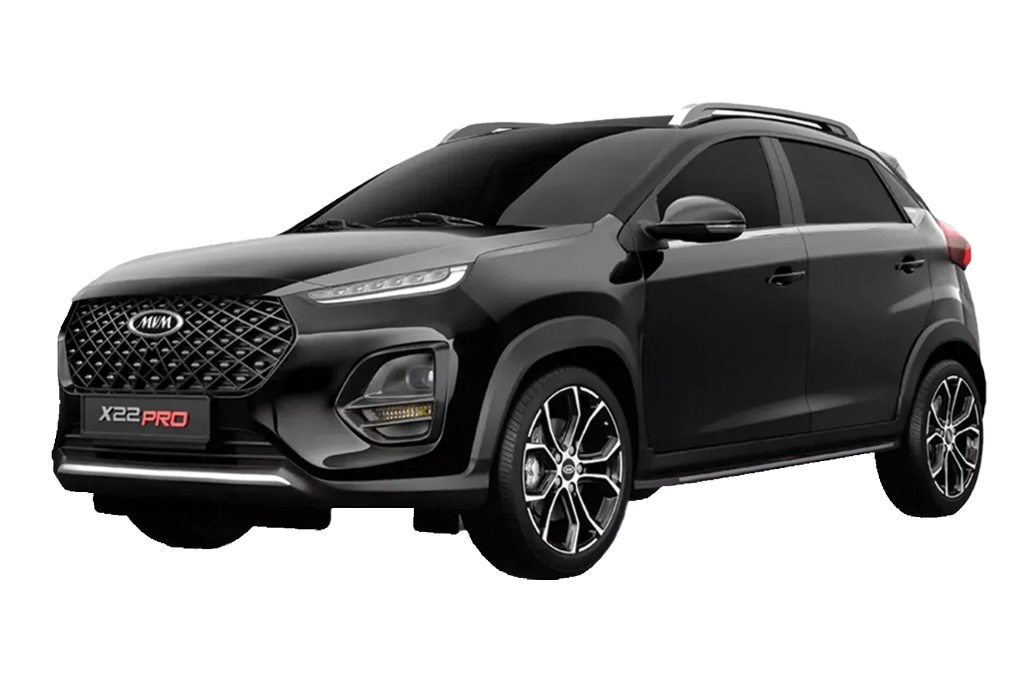 ام وی ام ایکس 22 پرو ام تی | X22 PRO MT مشخصات و قیمت