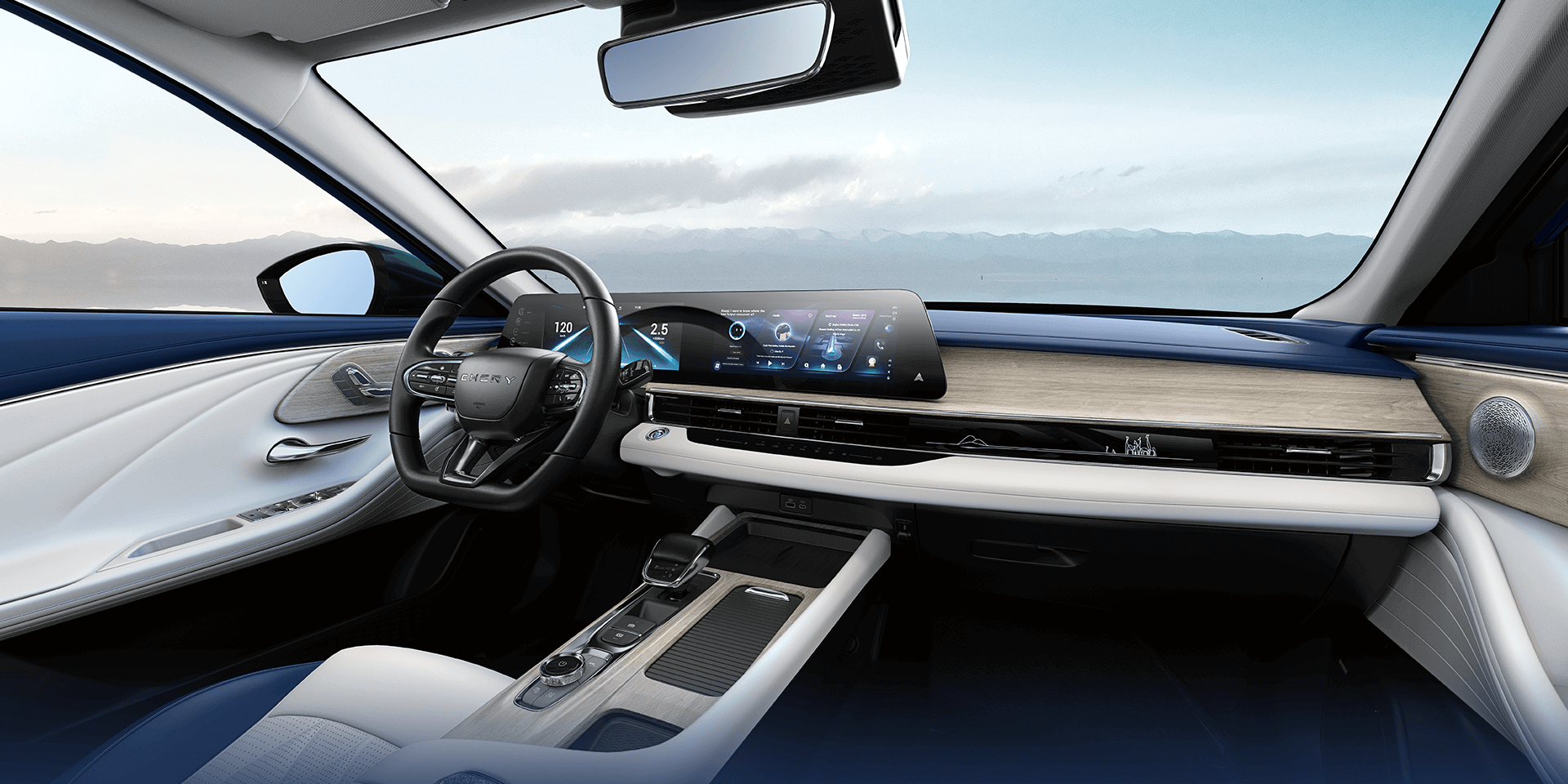 آریزو 8 | ARRIZO 8 Excellent مشخصات و قیمت