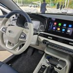 ام وی ام X33 کراس | X33 CROSS CVT مشخصات و قیمت