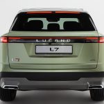 لوکانو ال ۷ | Lucano L7 - شرکت سلامتیان خودرو محور