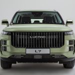 لوکانو ال ۷ | Lucano L7 - شرکت سلامتیان خودرو محور