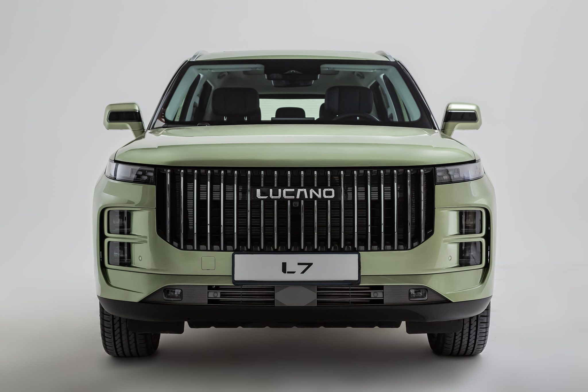 لوکانو ال ۷ | Lucano L7 - شرکت سلامتیان خودرو محور